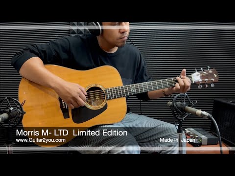 Morris M-LTD Limited. ( All Solid Wood )