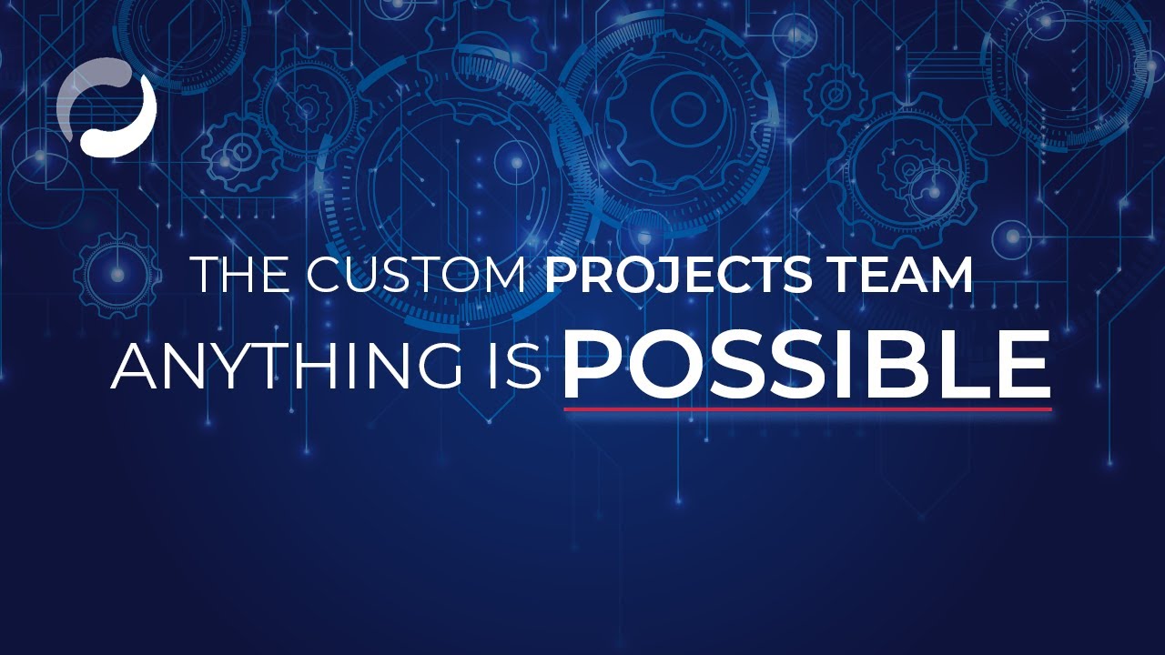Custom projects team | Evolis