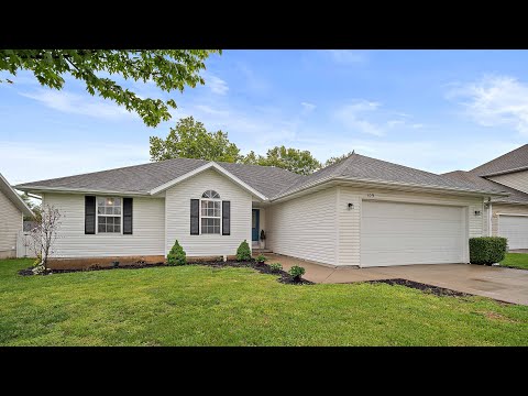 109 Penzance St, Monett, MO 65708