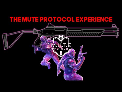 Steam Community :: Video :: THE MUTE PROTOCOL EXPERIENCE.EXE