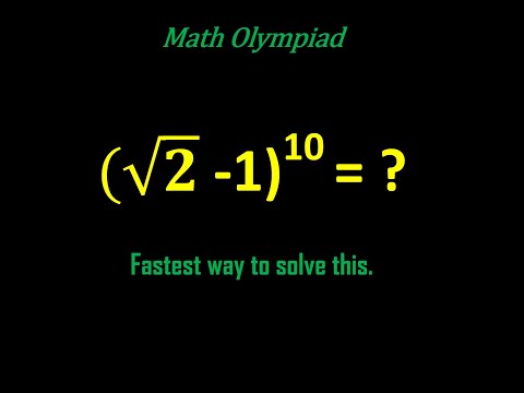 [Math Olympaid] | Learn [Mathematics] Easily | Science Studio321