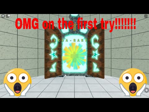 All Star Tower Defense CODE I Got a MEGA Rare on the first try!!!!!!!!!