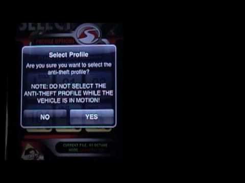 SpeedPORT App Demonstration