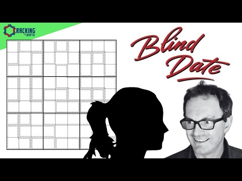 A Sudoku Blind Date?!