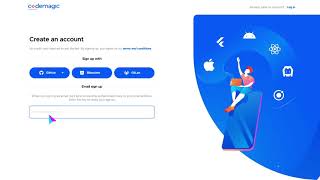 Codemagic Software - 2025 Reviews, Pricing & Demo