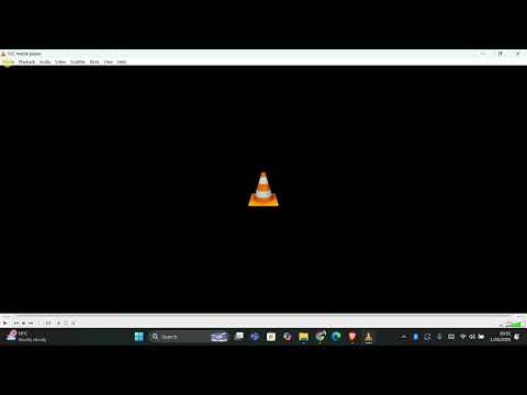 How To Convert A VOB File To MP4 Convert VOB to MP4 by VLC media Player - Quick Help