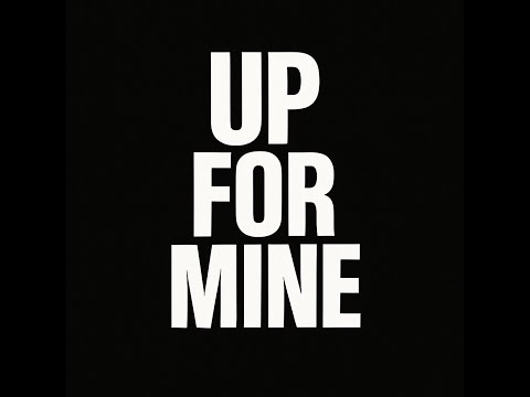 Silhouette – Up for Mine (Official Audio)