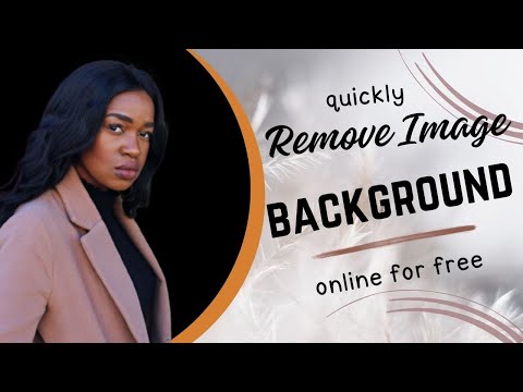 How to Remove Photo Background with PowerPoint and Online (Free)
