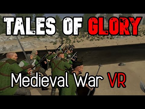 Steam Community :: Video :: TALES OF GLORY (VR Medieval War Game ...