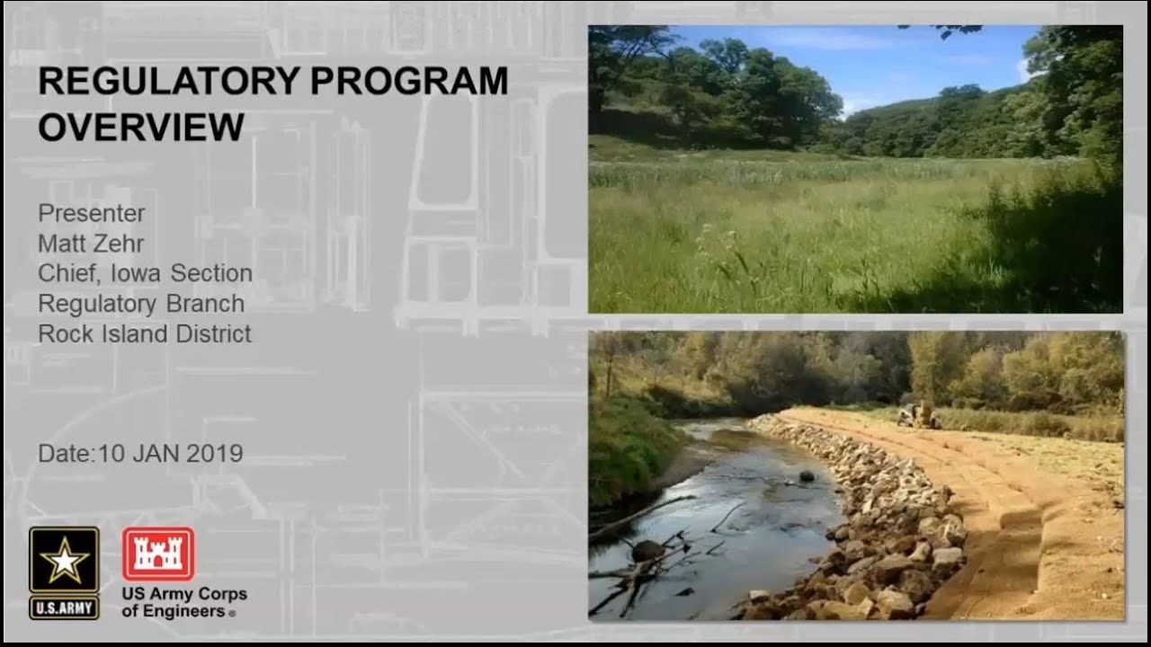 What Is A USACE Section 10 Permit Tipseri What Is A USACE Section 10 Permit Tipseri