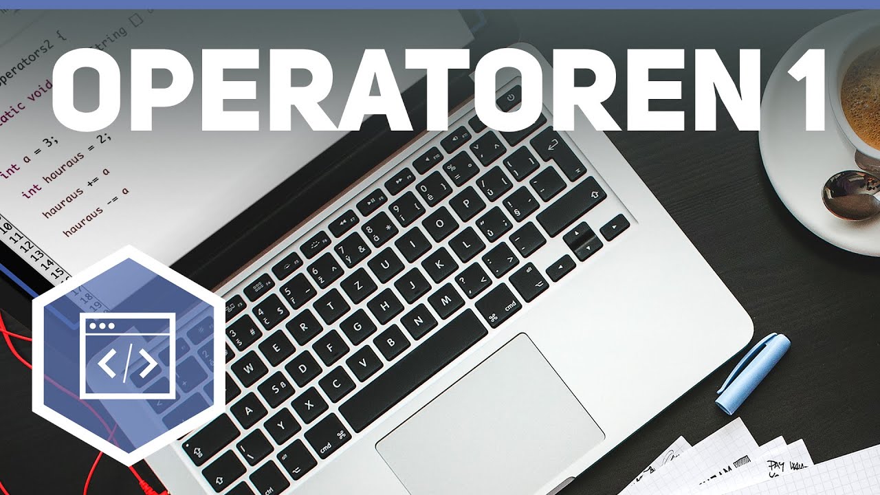 Operatoren Teil 1 - Java Tutorial 5