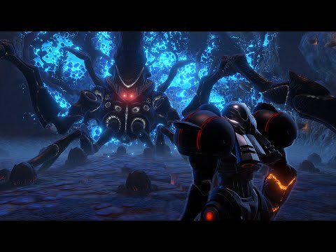 Steam Community :: Video :: Metroid Prime Final Boss [Metroid Prime ...