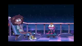 Happy One-Year Anniversary to the End of Amphibia (2019-2022) - Fimfiction