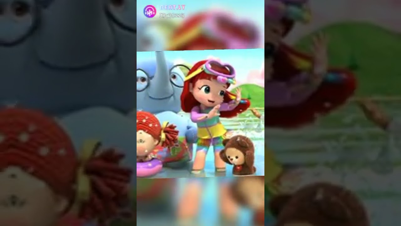 Editor Jedag jedug Rainbow Ruby Part 473