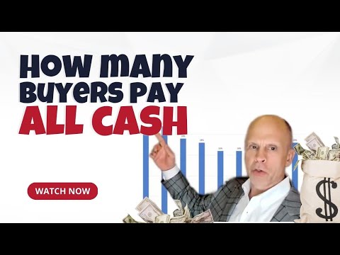 How Many Cash Buyers on The SF Peninsula?!