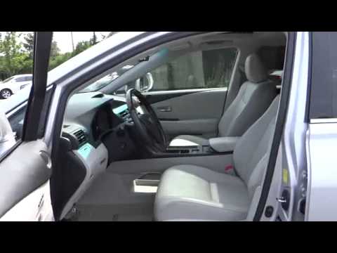 2010 Lexus RX 350 Roslyn, Albertson, Port Washington, Great Neck, Oyster Bay, NY 14808P
