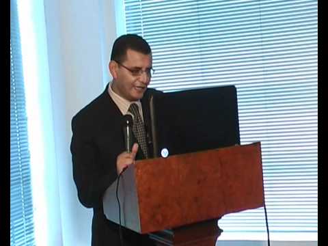 Roundtable Discussion - The Use of ICT In The Field of Agriculture - Part 1