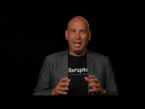 RETechnology.com: Are you undisruptable?