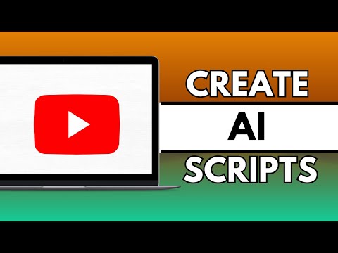 Create a YouTube Script with AI in 60 Seconds (100% Free Tool – 2025)