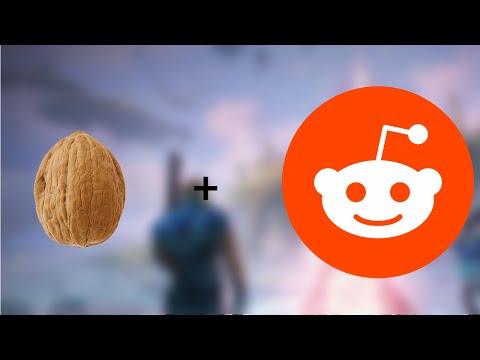 Redditors in a nutshell