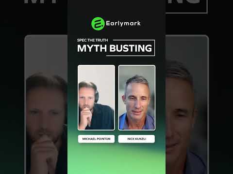 Spec The Truth: Myth Busting - What is a Specification?
