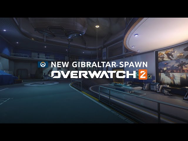 All Overwatch 2 Closed Beta maps ranked