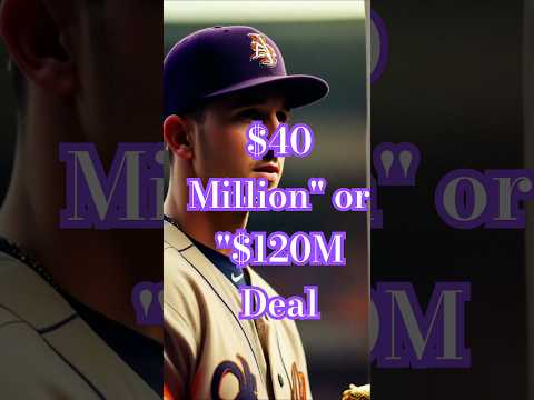 Alex Bregman Net Worth 2025: How He Built a $40 Million Fortune