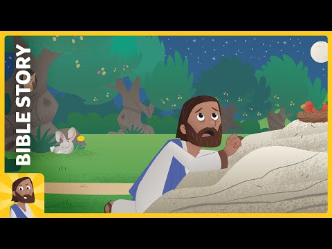 In the Garden | Bible App for Kids | LifeKids