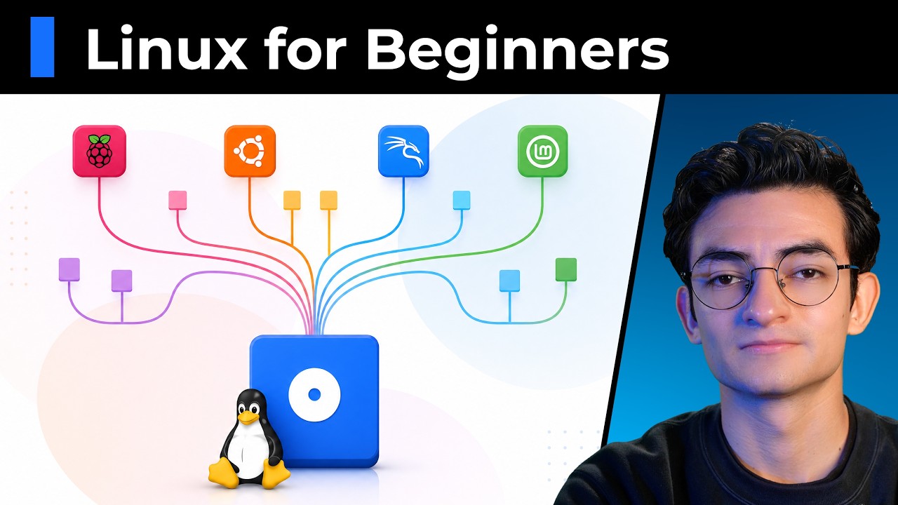Linux Explained: What Is the Linux Kernel? (2026)