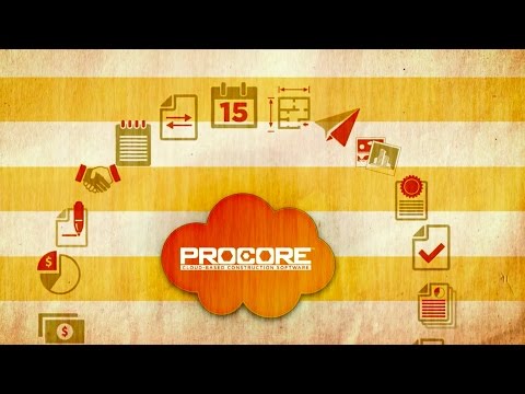 Oracle Aconex vs Procore - 2024 Comparison - Software Advice