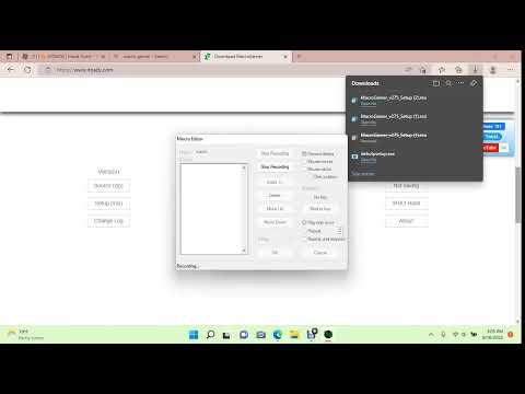 How to download dahood macro (MacroGamer)