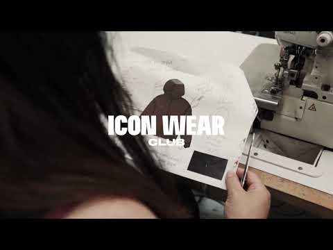Icon Wear Club - Streetwear & Fashion Store