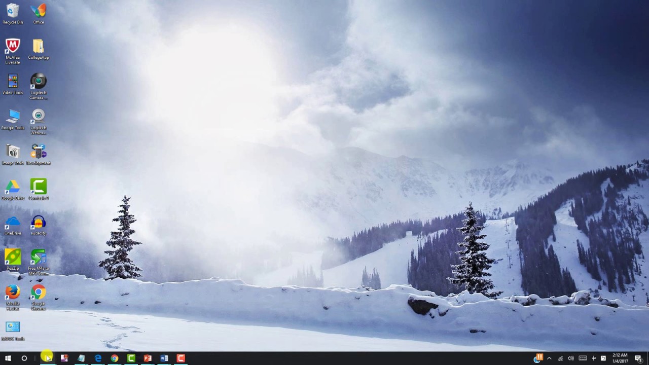 Brackets Editor Installation for Javascript/HTML/CSS