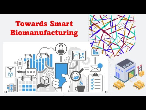 Learn All About Smart Biomanufacturing (Detailed) in 15 Minutes