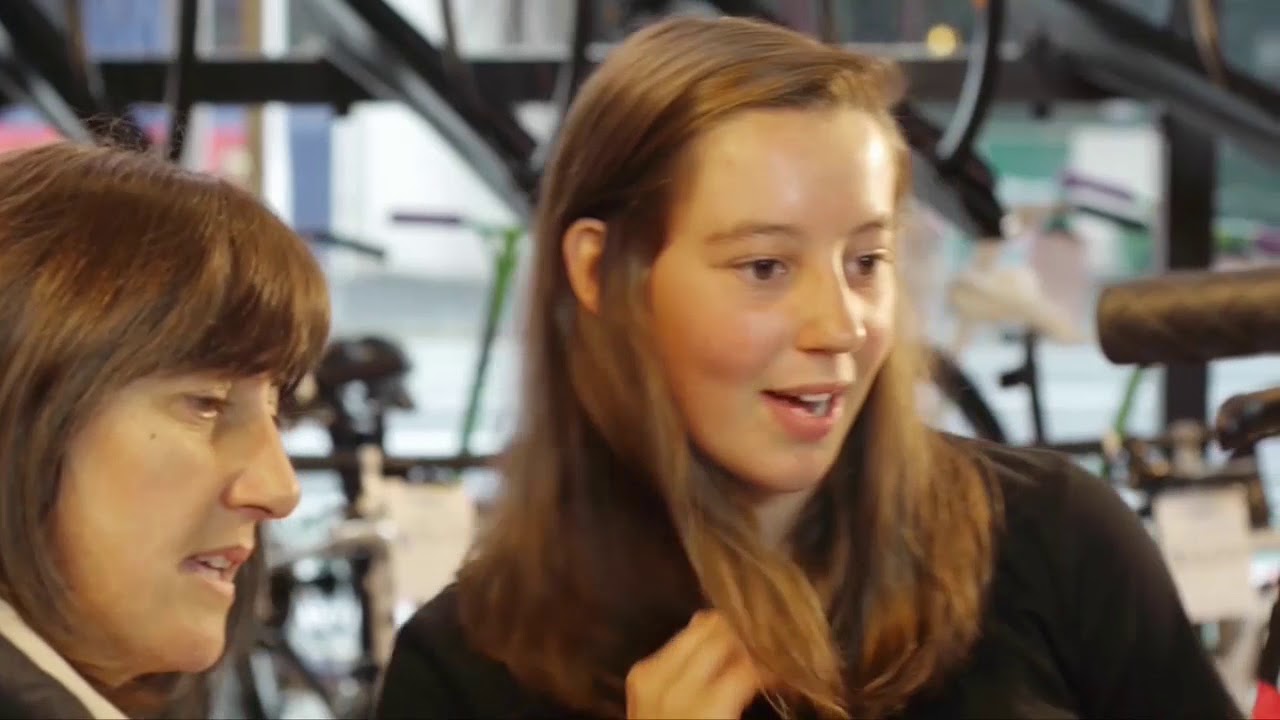 Cycleworld Promotional Video