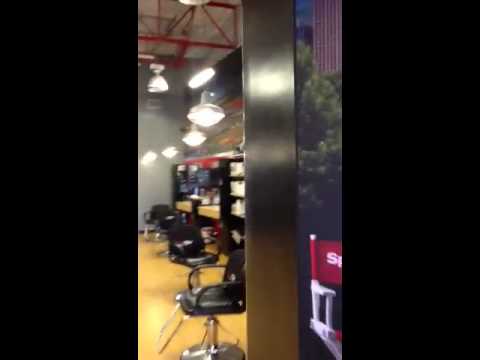 Sport Clips
