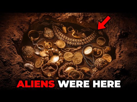 Iberian Artifacts: The Alien Connection That’s Changing History