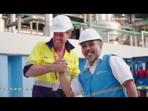 PLN Trial GEH2 Hydrogen Generators Across Indonesia