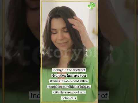 Unlock the Secrets of Luscious Locks: 5 Tips for Fresh, Healthy Hair!