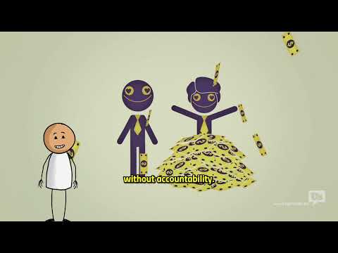 Unpacking Super PACs