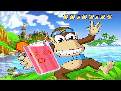 WOBBLE NOT WOBBLER MAME MESS ZONE 100IN1 Ultimate Products HK Ltd,SENCA,NES ENHANCED PROTOTYPE WIREL