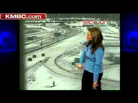 Watch KMBC's Hourly Traffic, Weather Update