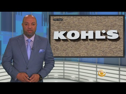 Kohl's Goes All-In On Amazon, Bringing Free Returns To Every Store