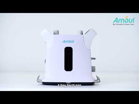 CPR Machine - Chest Compressor Latest Price, Manufacturers & Suppliers