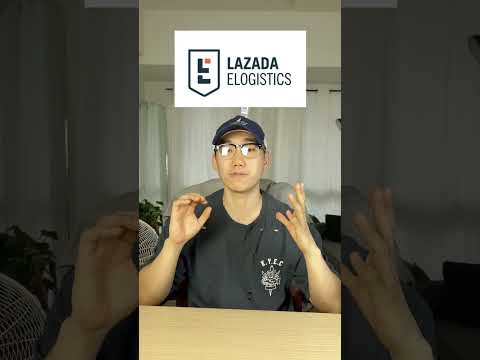 SHOPEE PH INTERNAL DELIVERY LOGISTICS SHOPEE EXPRESS (SPX) #shopeeph #lazadaph
