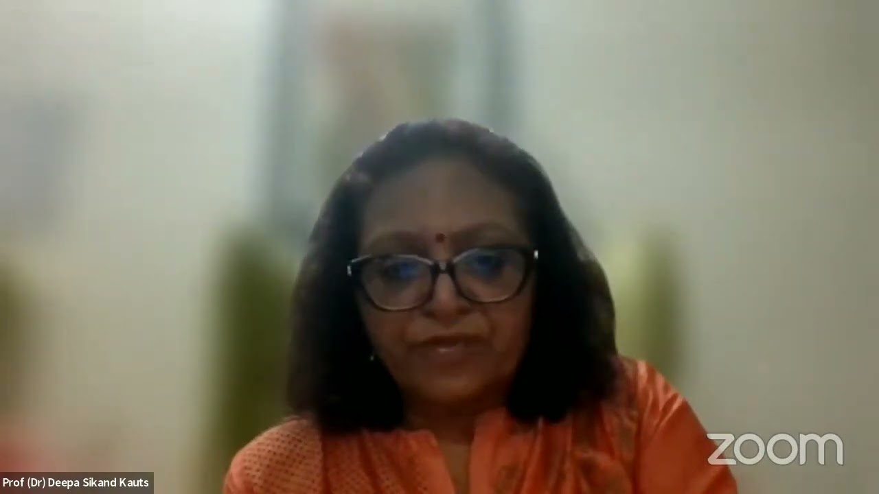 Blended Learning - Session 3