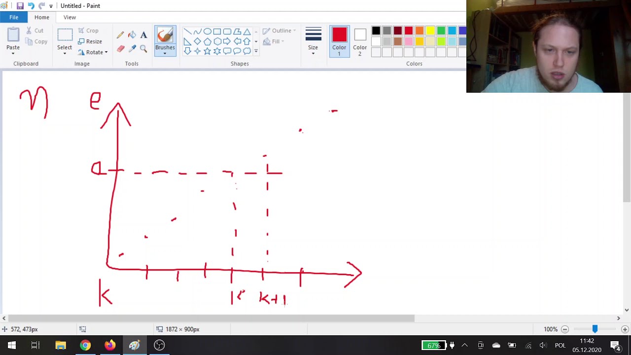 Let's Solve: Clique (HackerRank) PL