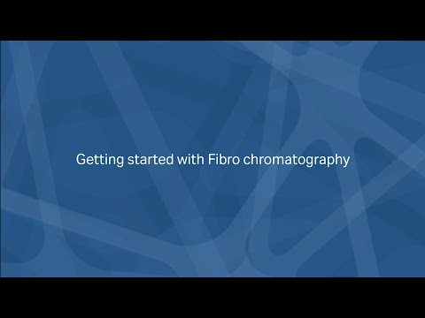 Getting started with Fibro PrismA - eLearning | Cytiva