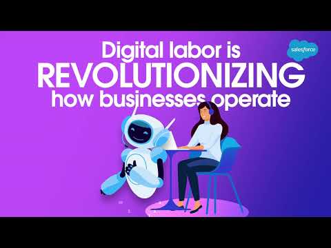 The Agentic AI Era | Salesforce AI Research