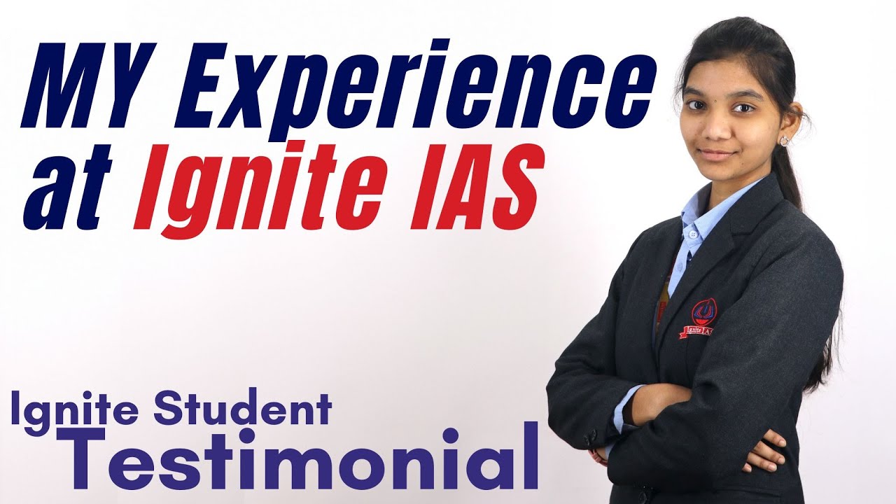 Best ias coaching in hyderabad | Inter | Degree - Ignite IAS